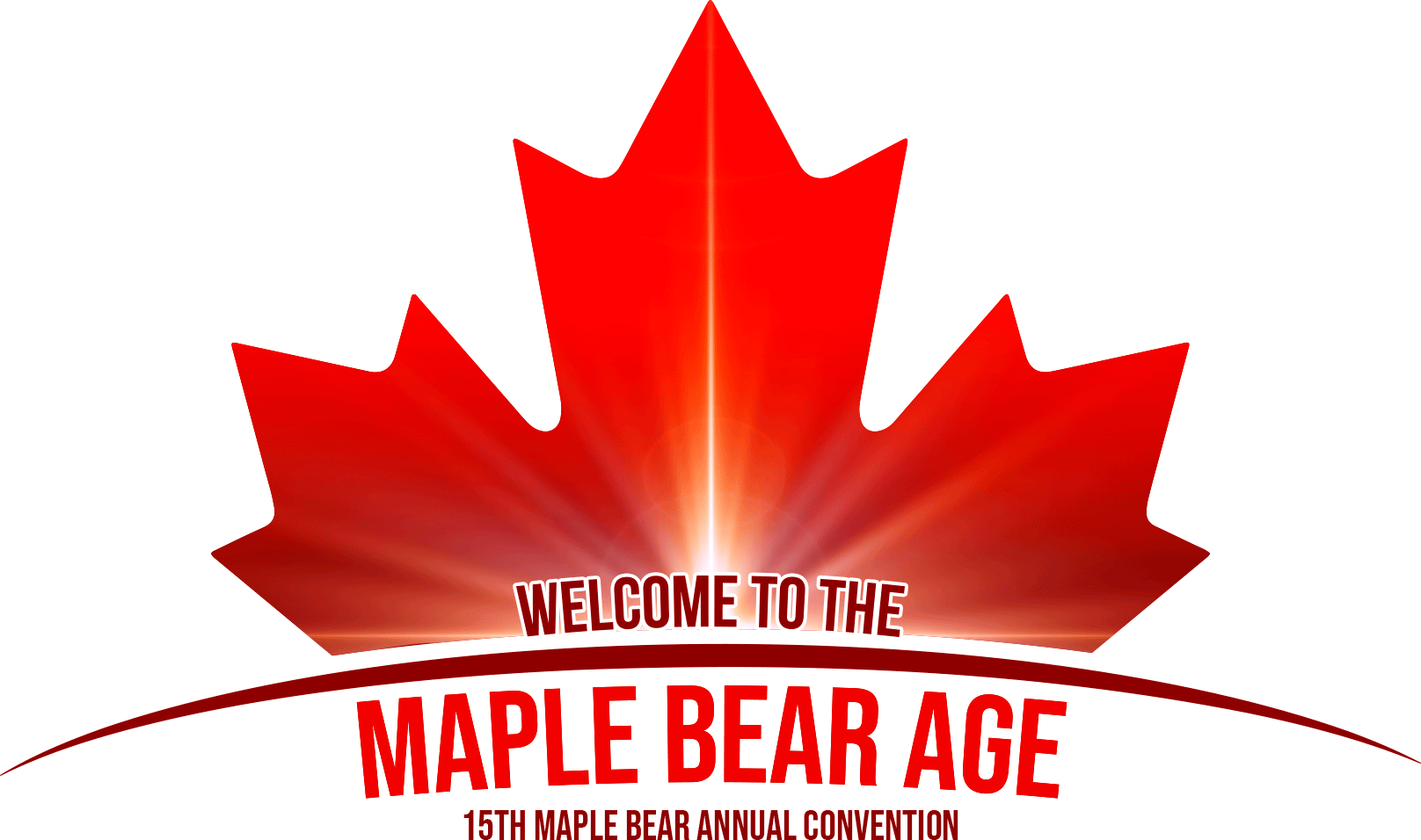 Agenda – 15ª Convenção Maple Bear – Eventos Maple Bear